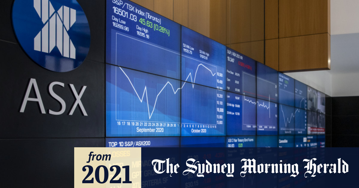 ASX system that led to full-day outage was not ready to go live: report