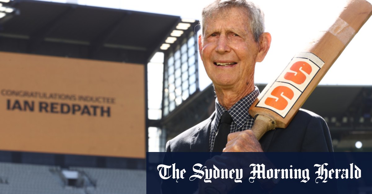 Cricket Australia: ‘I thought they were pulling my leg’: Victorian duo ...