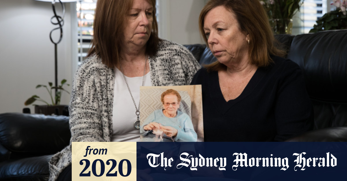 Coronavirus Australia: Fifty-six people in NSW lost their lives to ...