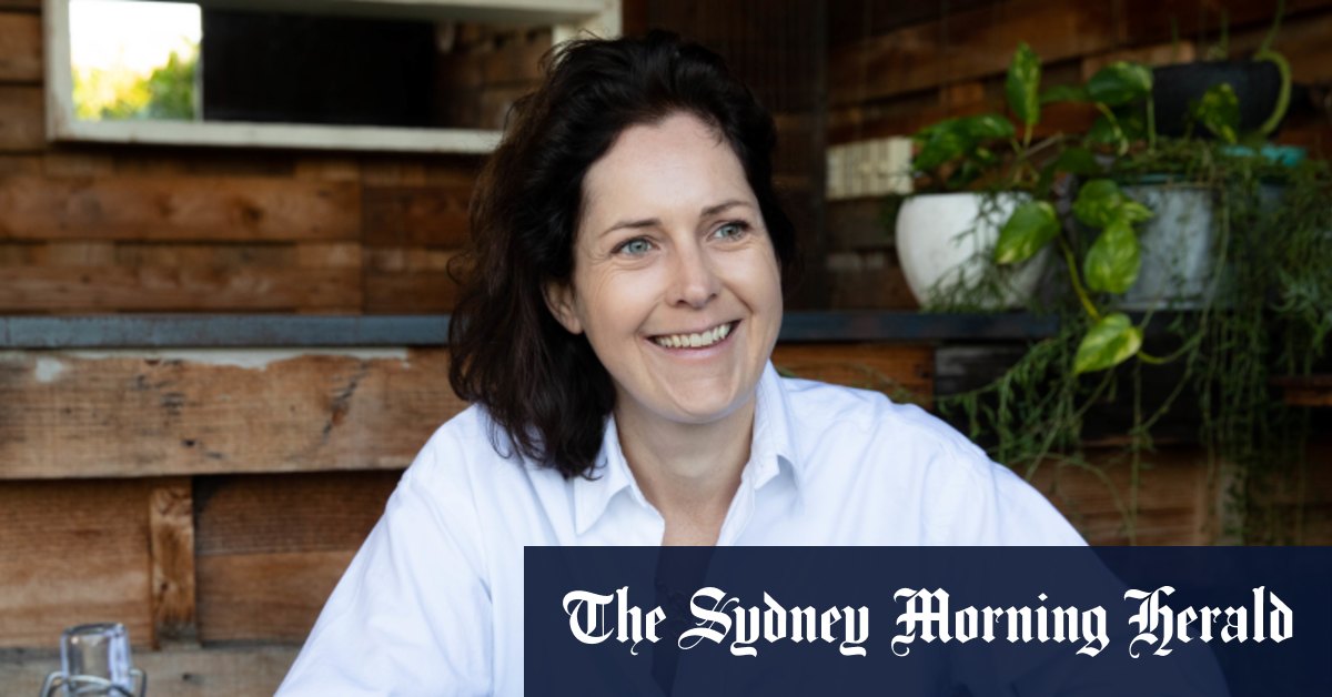 Jacqueline Maley reveals a ‘lovely secret’ in ‘The Truth about Her’