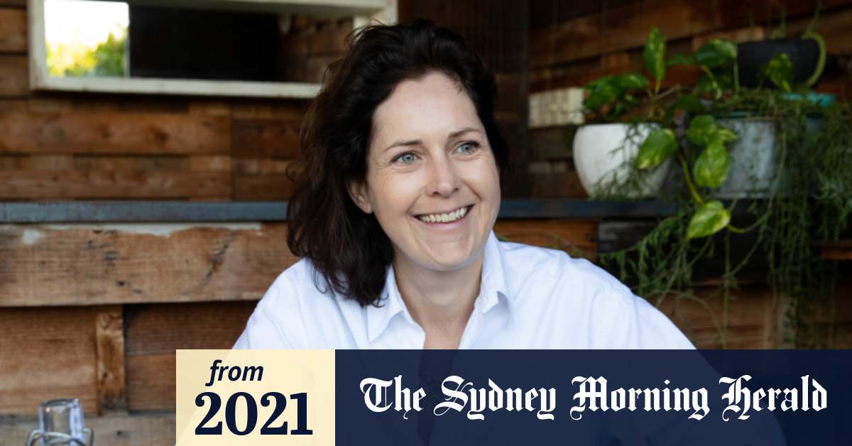 Jacqueline Maley reveals a ‘lovely secret’ in ‘The Truth about Her’