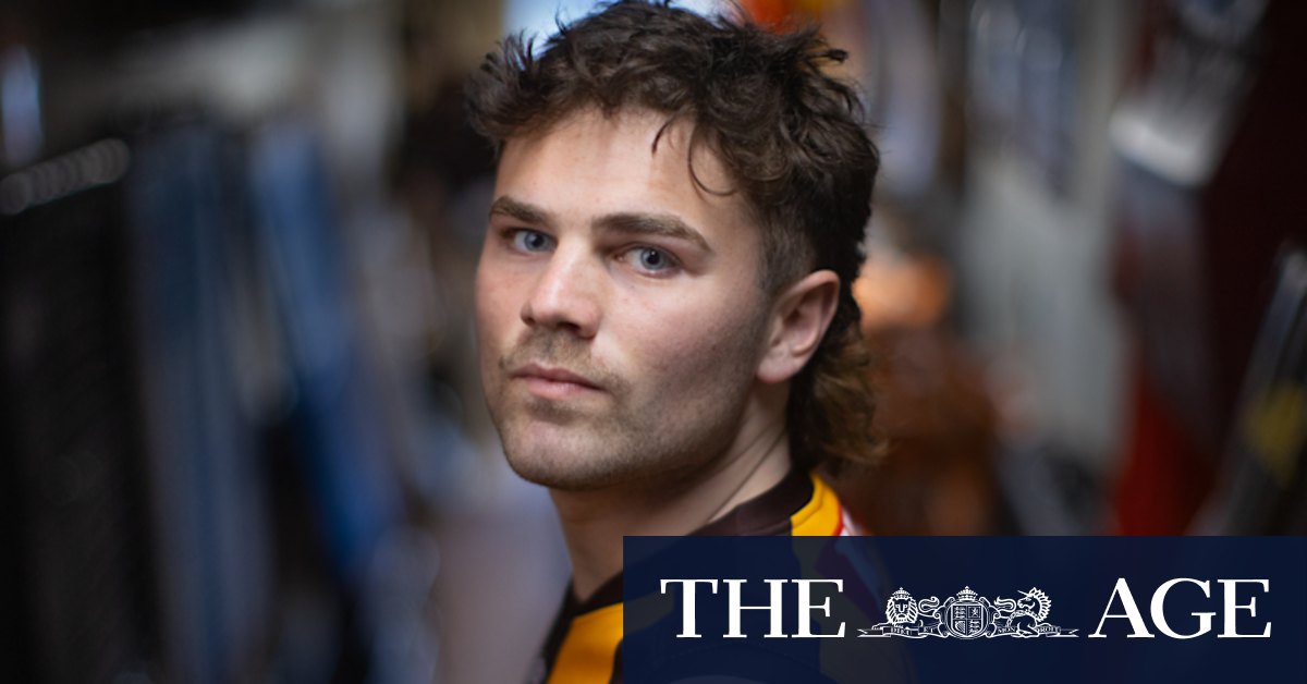 Luke Breust injury: Hawthorn Hawks teammates vow to ‘get that AFL ...