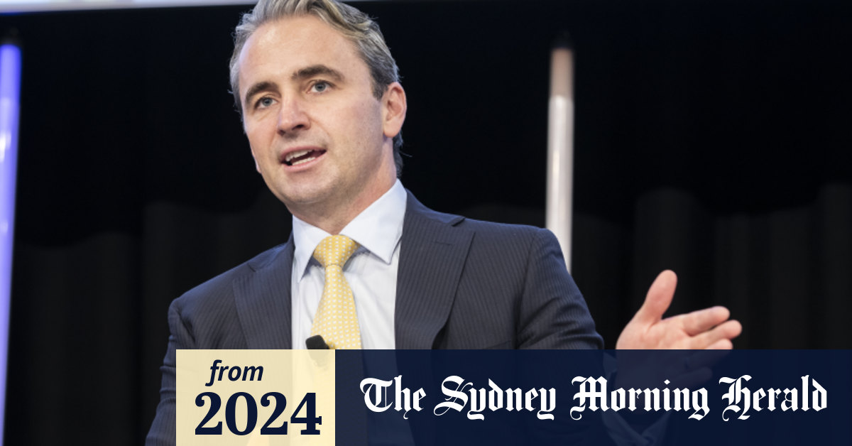 CBA results: $4.8b profit posted as competition rises