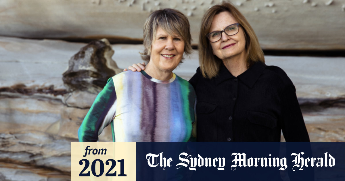 Two of Us with journalists Marion Frith and RN Breakfast’s Fran Kelly