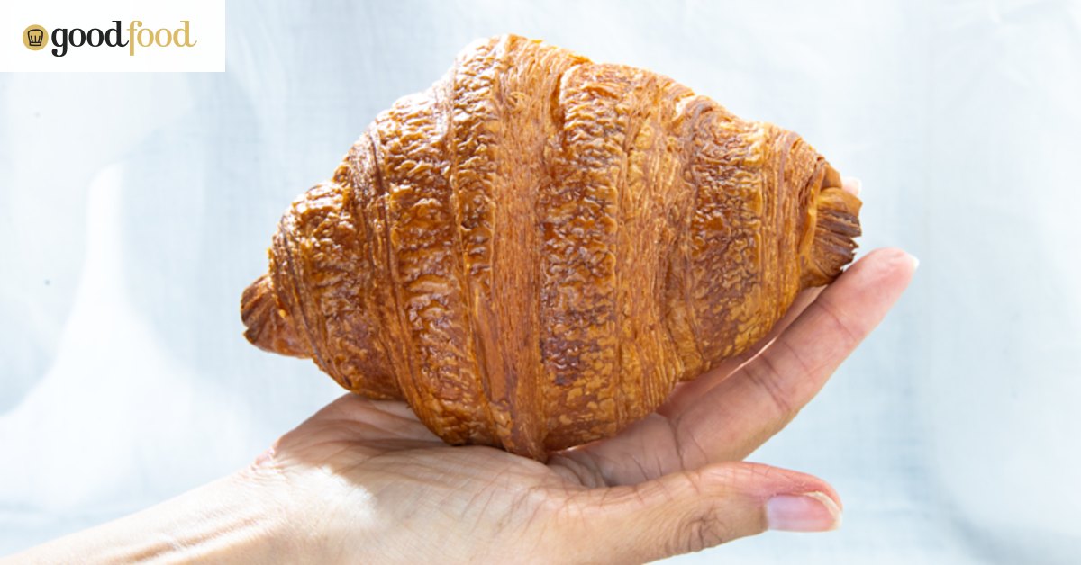 Bakemono, Melbourne - The Age, Good Food app listing