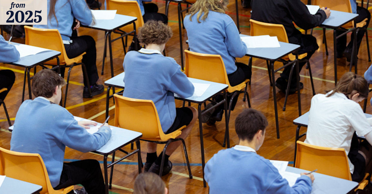 HSC subject selection: More schools should offer extension English and ...
