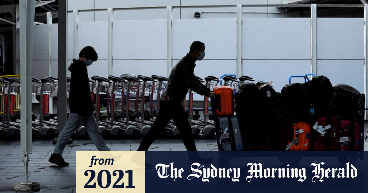 Coronavirus NSW: India source of most quarantine COVID-19 cases as ...