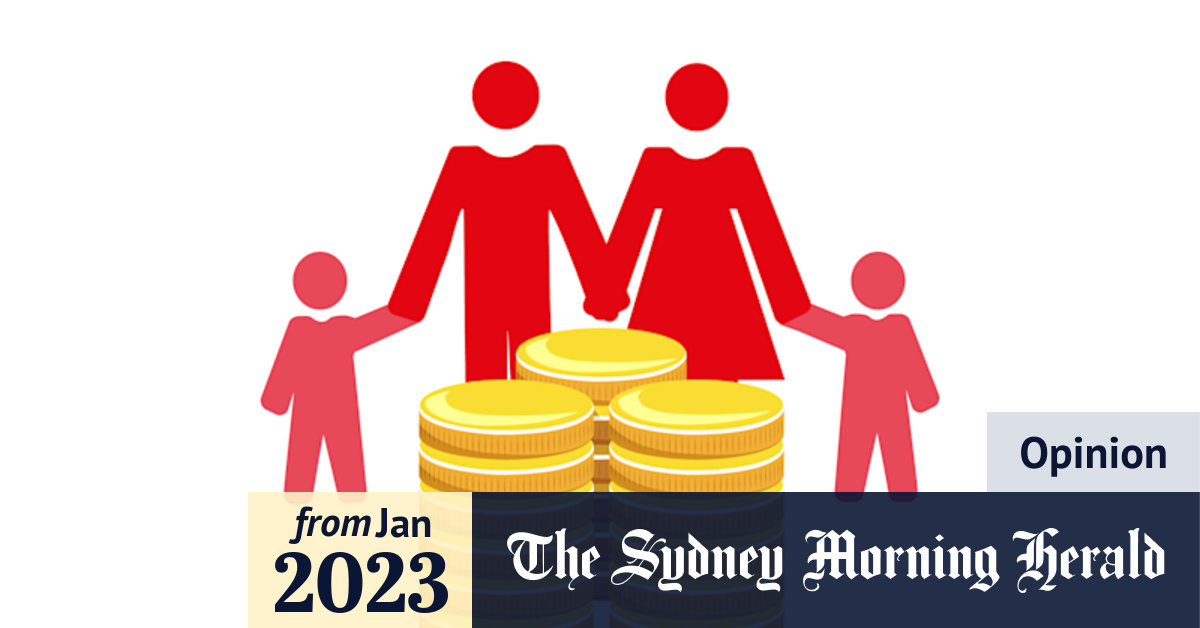 How to have great finances with kids