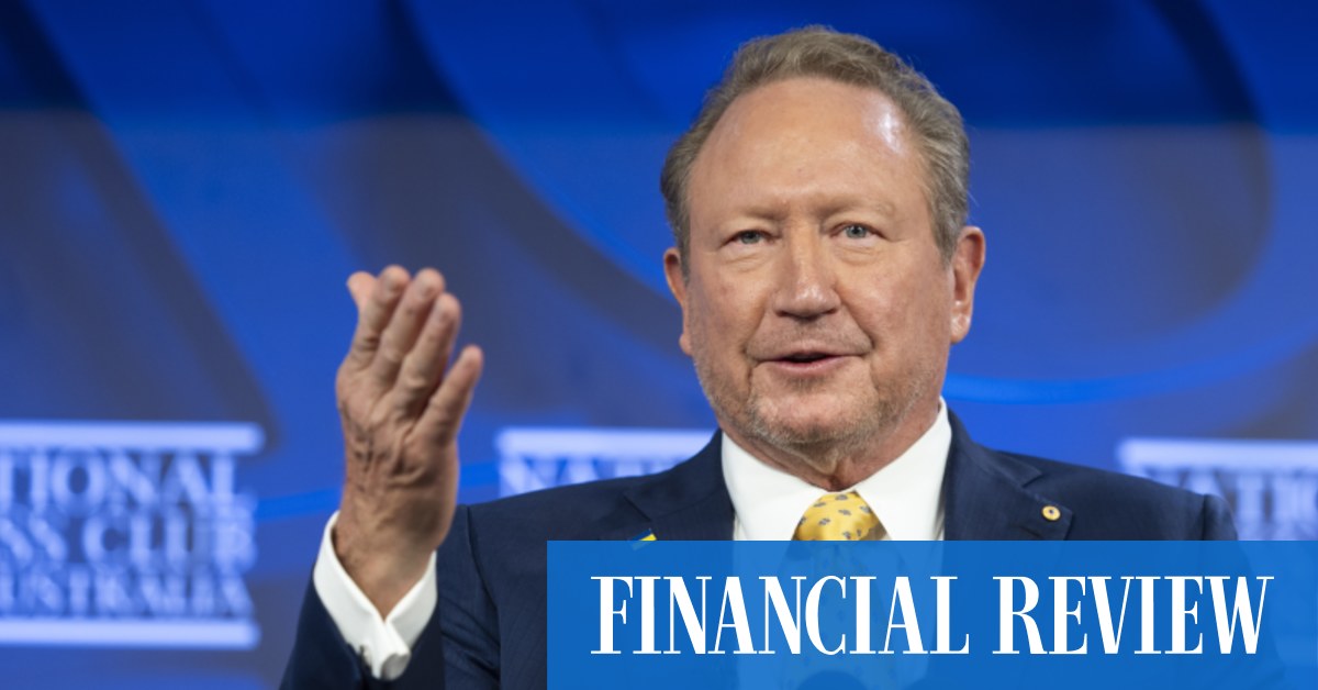 Fortescue Metals Group Limited (ASX: FMG) Stock Price Quote & Overview ...