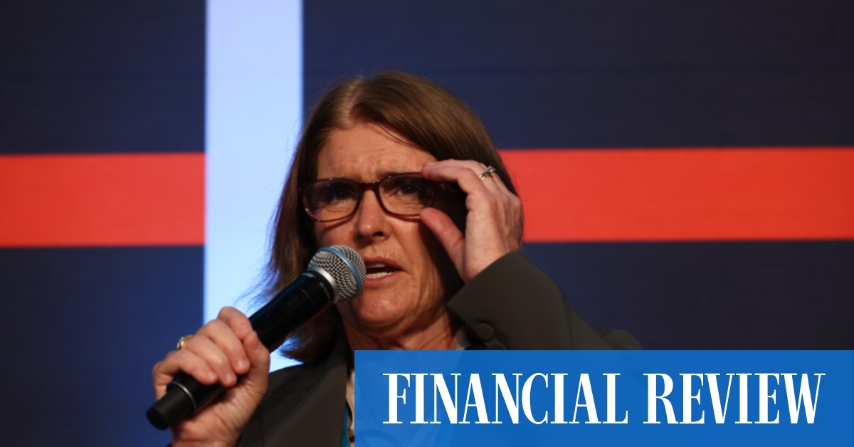 RBA interest rates: Central bank reunites Turnbull spinners