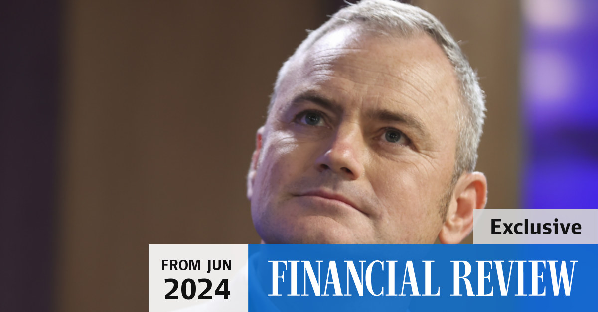 Simon Holmes a Court tweeted to Engineers Australia about hosting ...