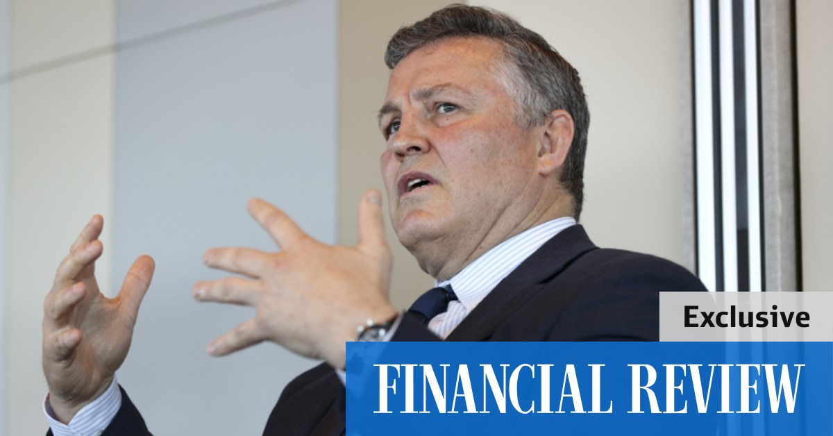 Westpac Banking (ASX:WBC) Stock Price & Overview