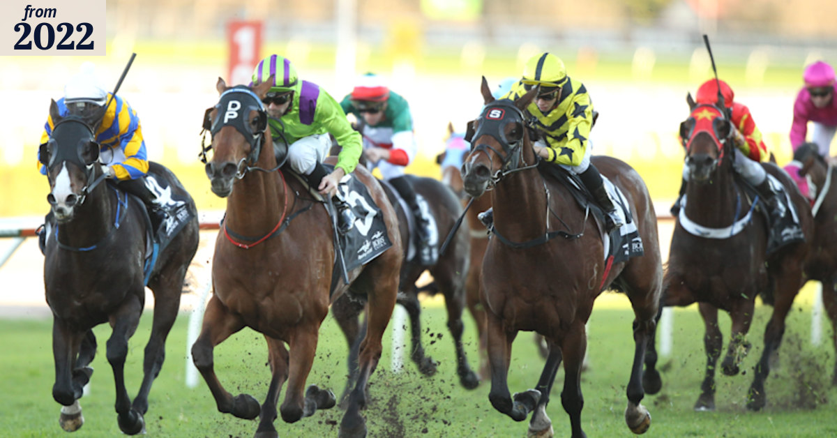 Tamworth races Tuesday tips and full preview