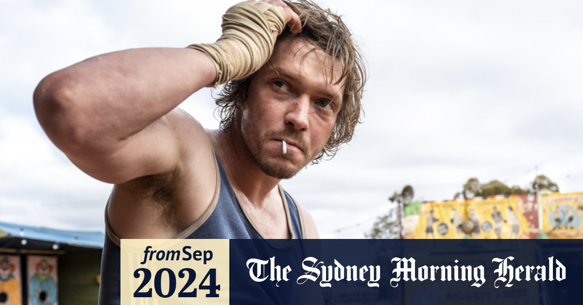 Kid Snow film review: Boxing drama is the kind of Australian film we ...