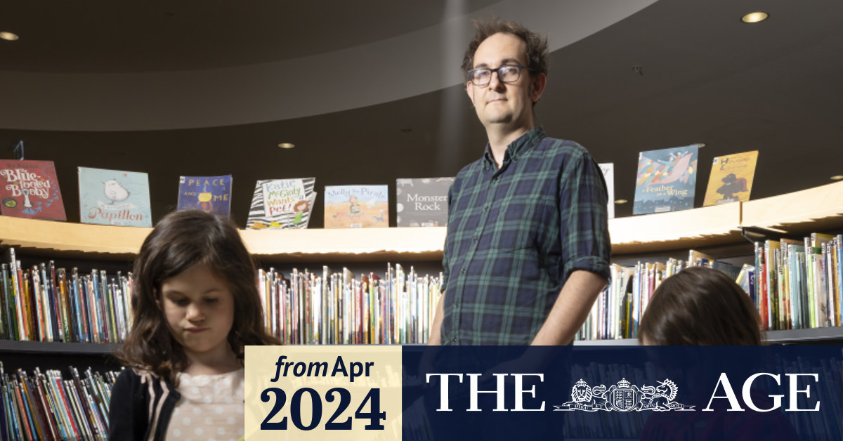 More children shun reading in their free time as libraries also fall ...