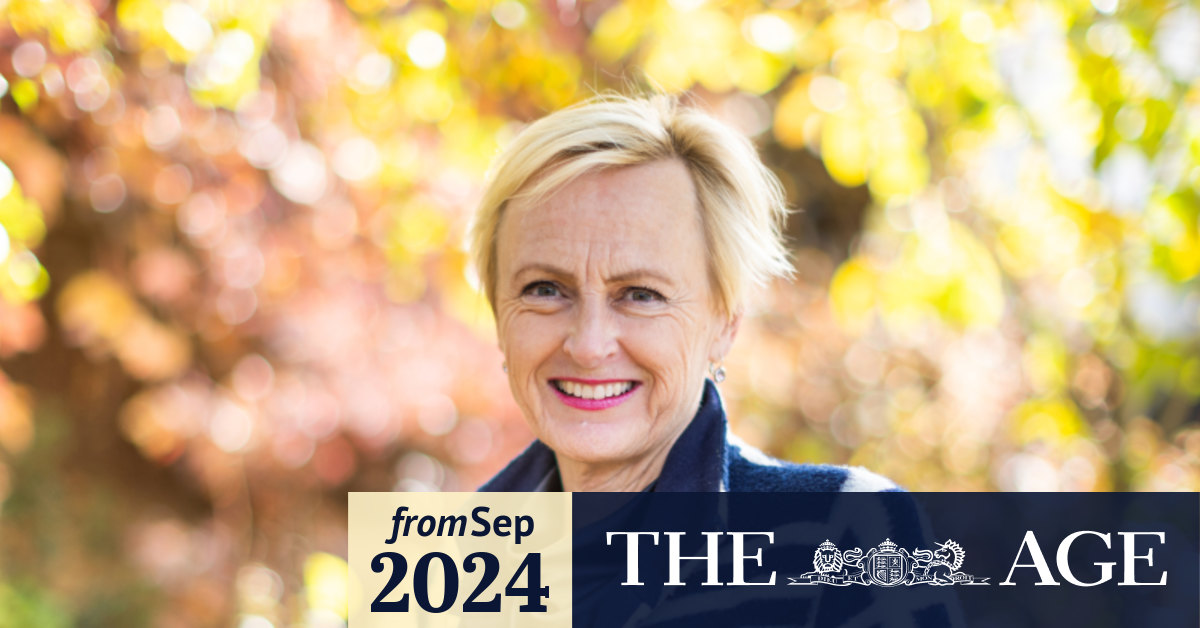 Federal election: Katie Allen will attempt political comeback in ...