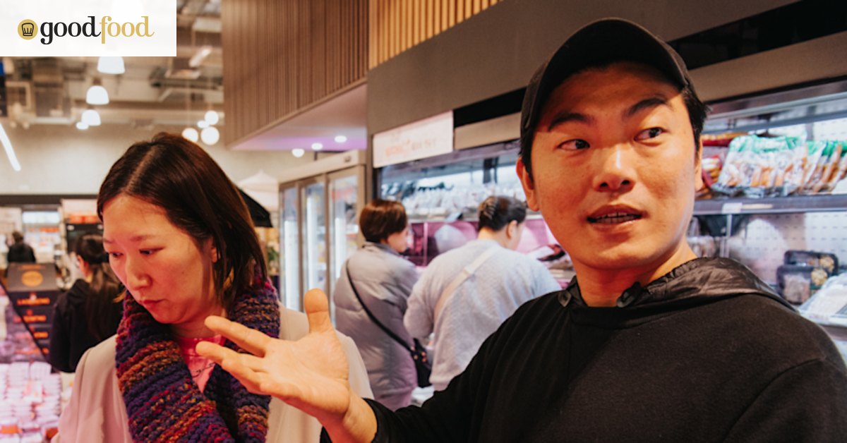 What to buy at Korean supermarket: Chef’s guide to new KMALL09 at Lidcombe