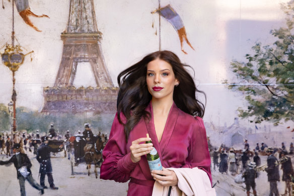 What’s on in Victoria: Bendigo Art Gallery hosts Paris: Impressions of ...