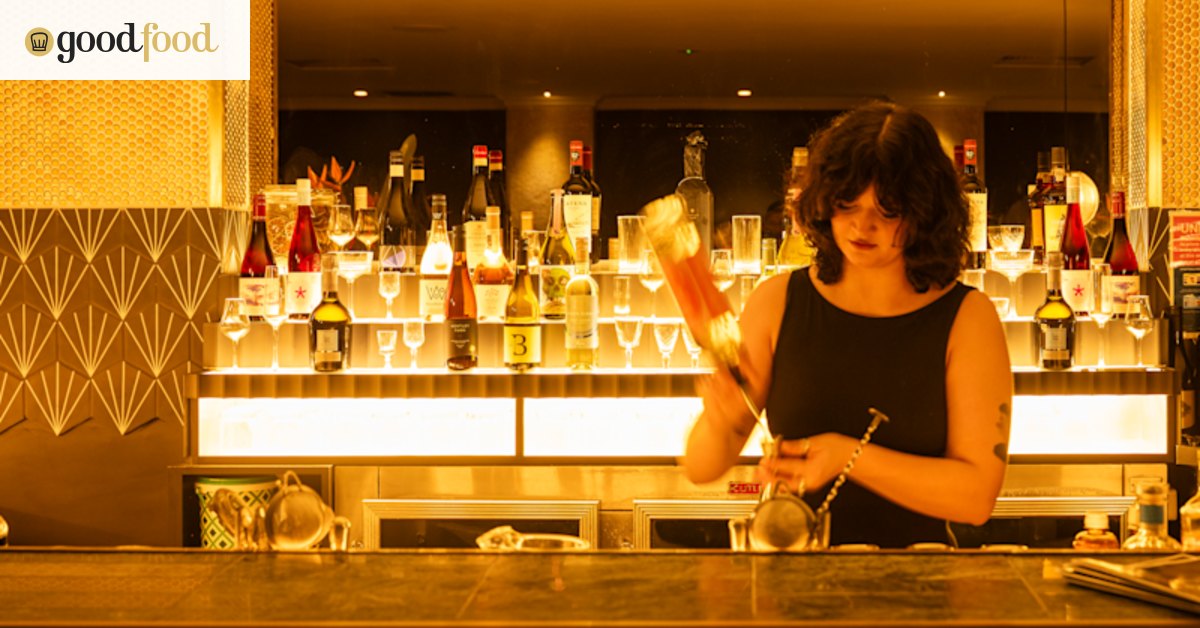 Valentine’s and Chalky’s: Bucketty’s Brewing Co unveils two vibey new ...