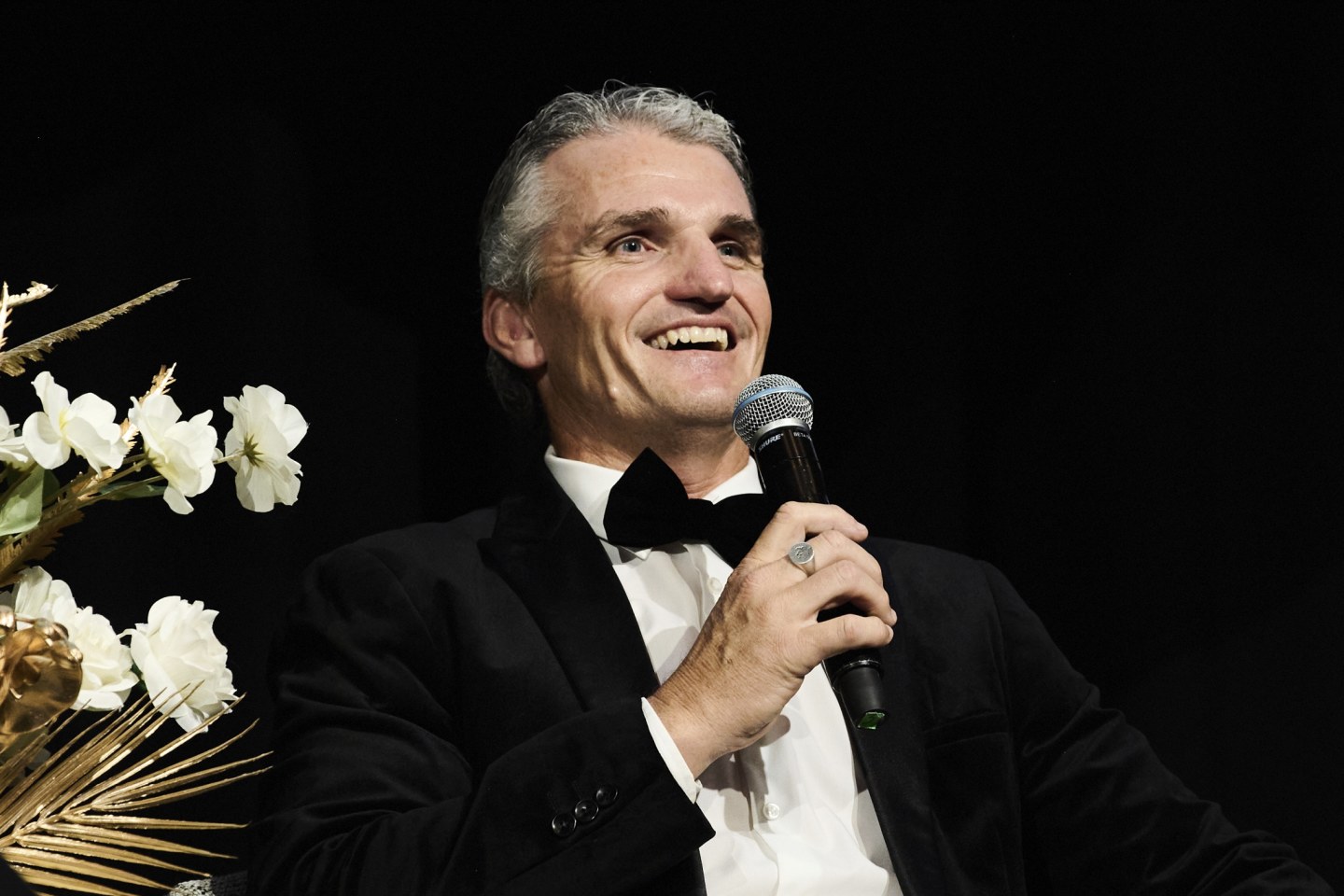 AFR Business Person of the Year Awards 2024