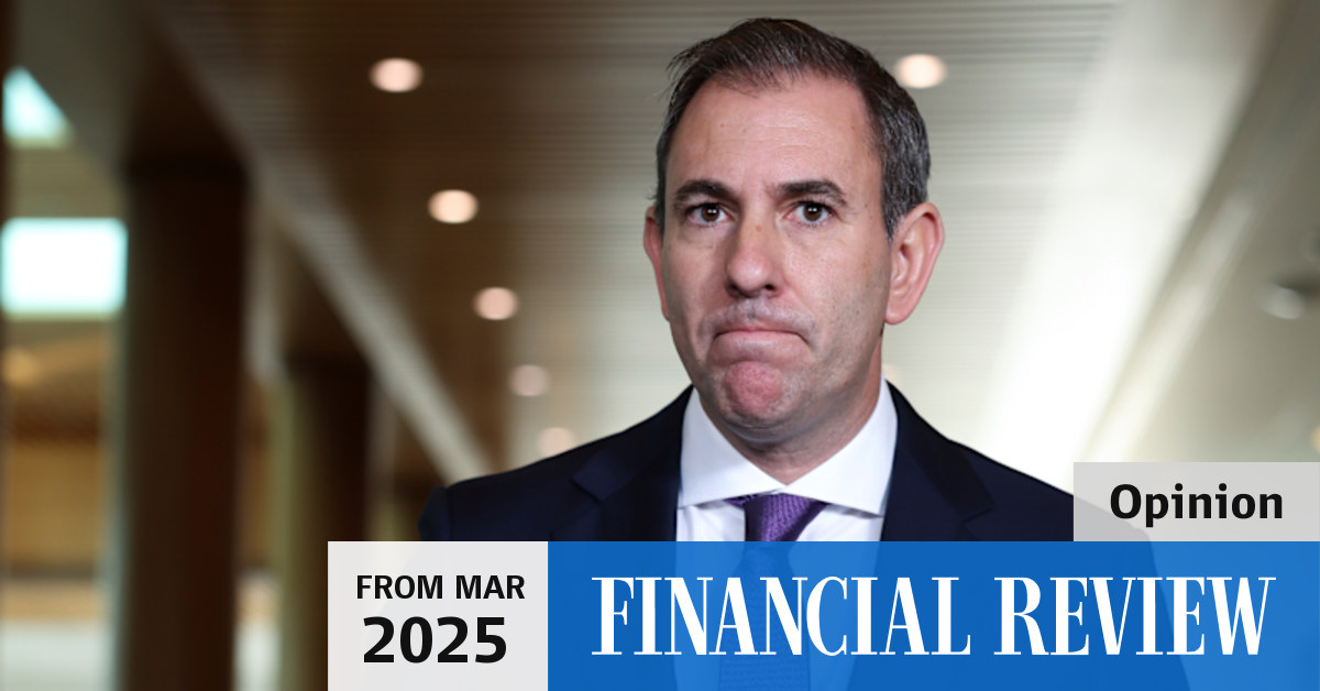 Federal election: Boost business investment to restore lost prosperity