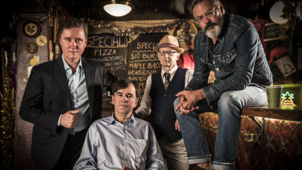 Our pick of TV: Tick F***ing Tock