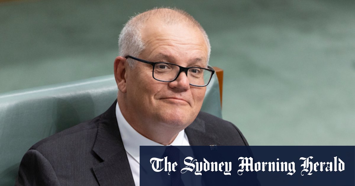 Letters: Scott Morrison on resignation watch - where to now?