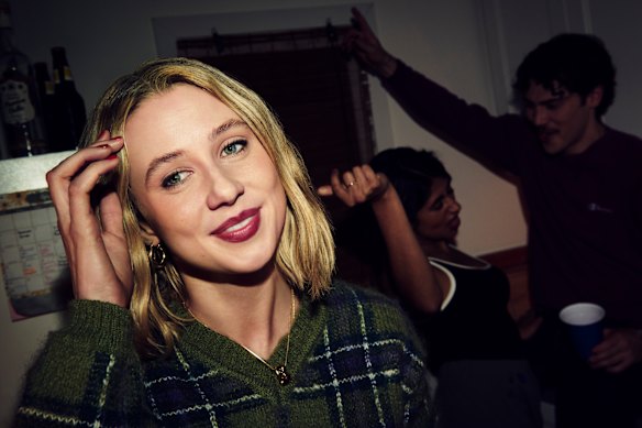 Adults on FX and Disney: Is this the Gen Z version of Friends?