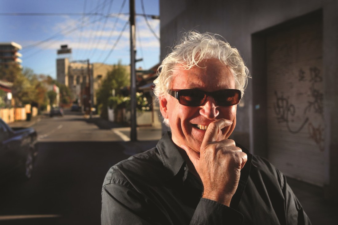 For his ‘Mafioso’ book, former undercover cop Colin McLaren goes from ...