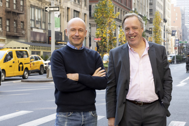 Helfie AI thinks its app that diagnoses health conditions could be ...