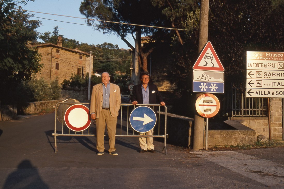 New Jeffrey Smart documentary on ABC iView highlights the inner turmoil ...