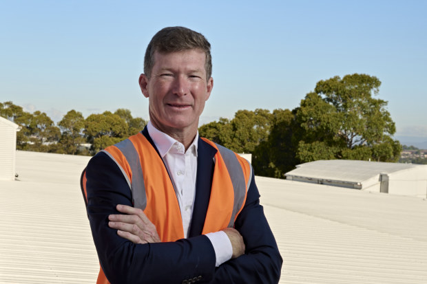 CleanPeak Energy gets busy in the ACT; adds 3 solar farms