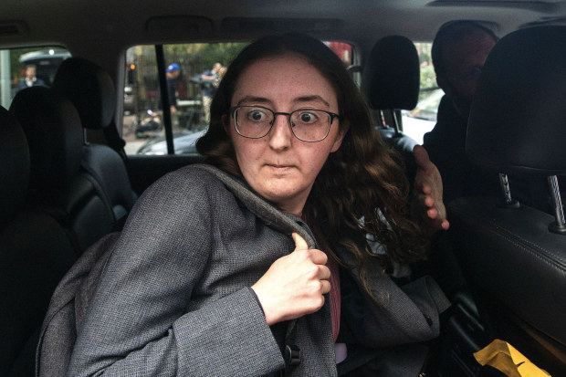 Sam Bankman-Fried trial: Ex-girlfriend says SBF wanted to be US president