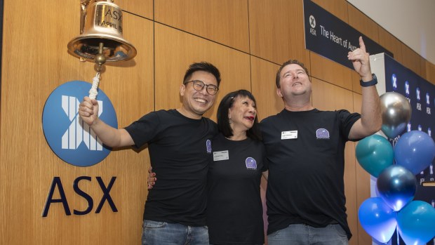 Airtasker ASX: ‘Airtasker to Saturn’: post-IPO rally fanned by Reddit traders
