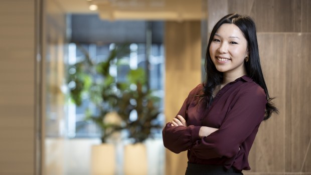 Consulting: Oliver Wyman consultant Selina Liang on her first year at ...