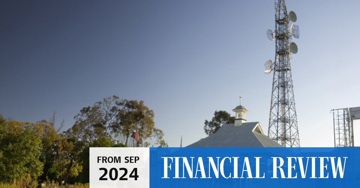 TPG Telecom, Optus network-sharing deal approved by ACCC