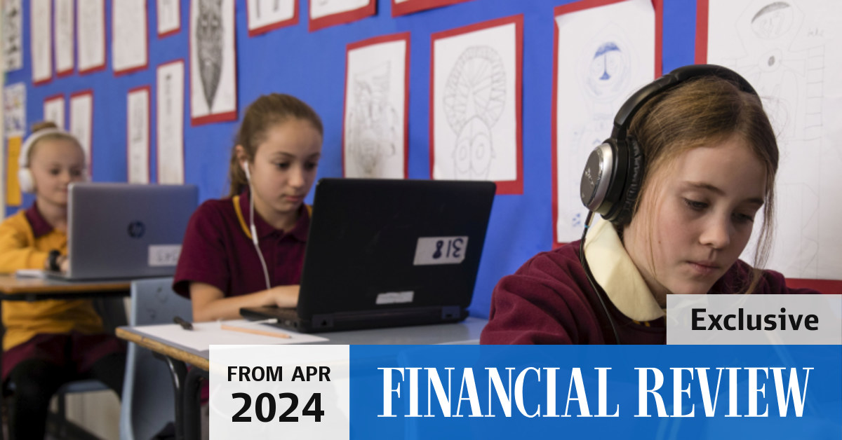 NAPLAN results arrive eight weeks early, offering more time to intervene