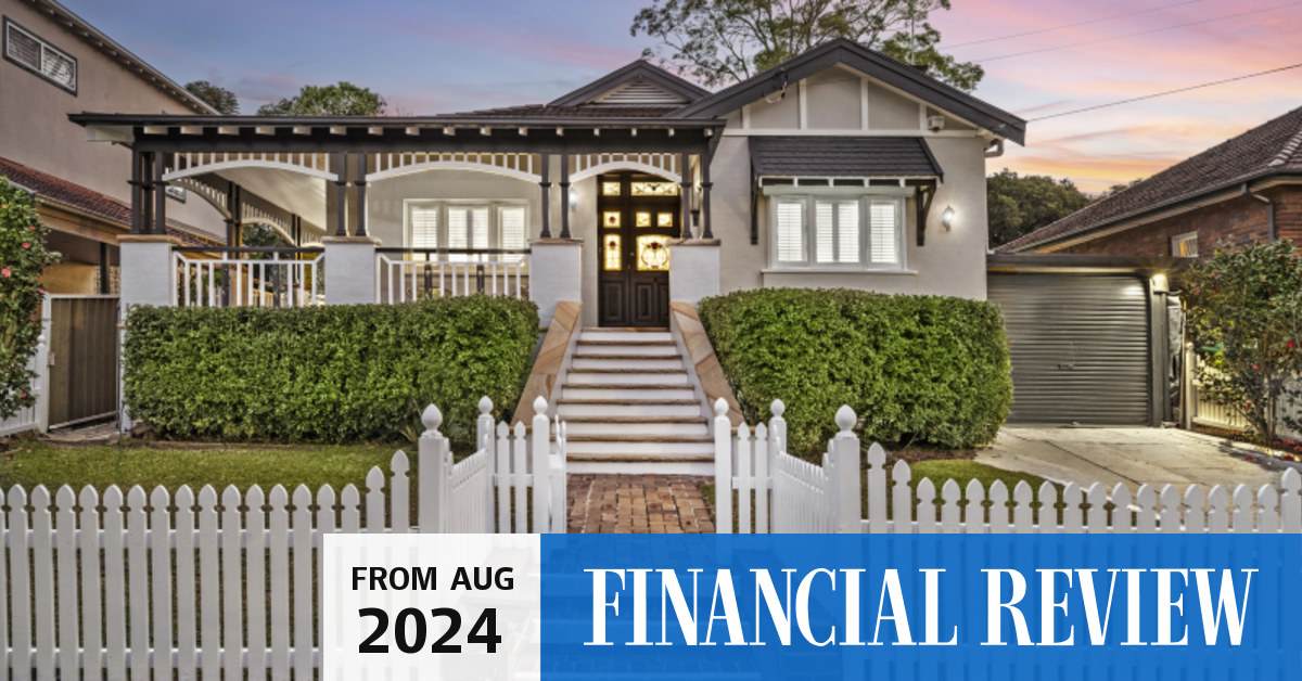 Sydney house prices: Rate reprieve fails to ignite auction markets