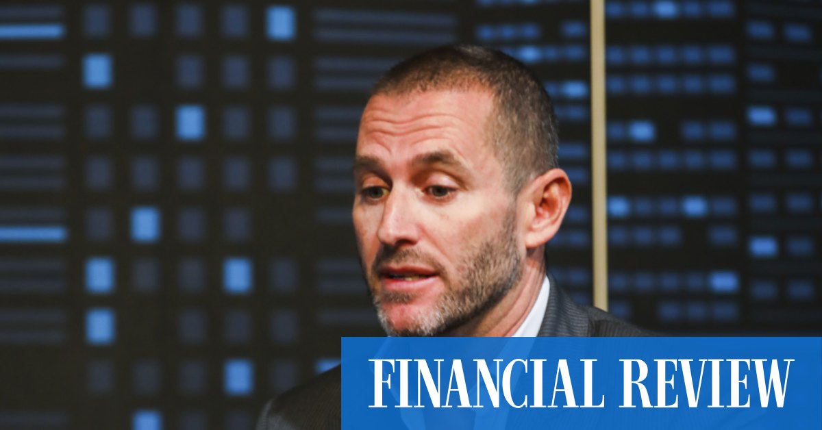 Apollo-back real estate financier MaxCap rolls out redundancies – The ...