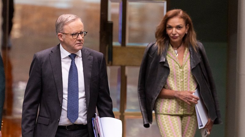 Australia hate speech law extension to LGBTQ, disabled communities ...