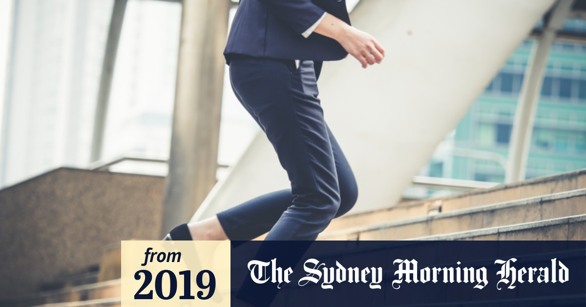 If you build more activity into your day, you might be able to skip the ...