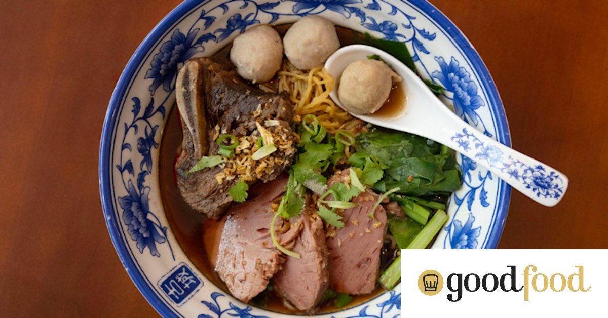 SMH Good Food Guide 2026 Critics’ Pick of the Year: Ama, Surry Hills
