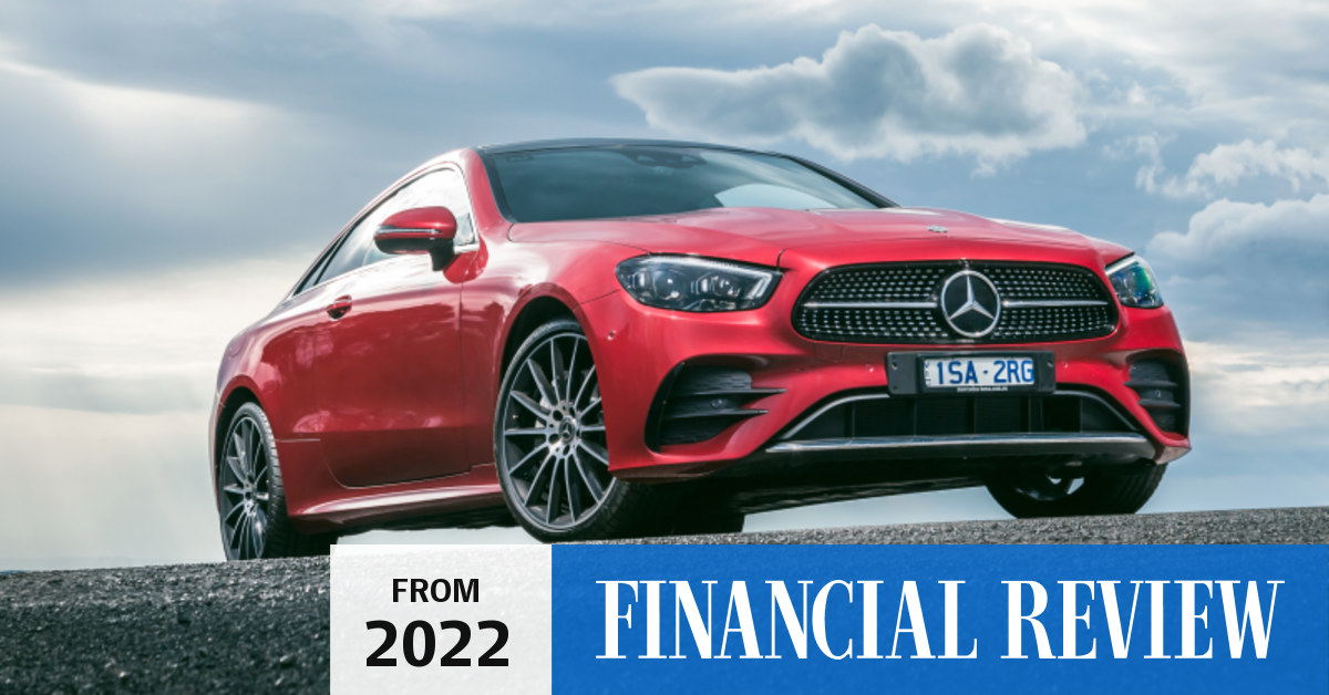 Mercedes-Benz dealers ‘stunned’ as car maker says they welcomed agency ...
