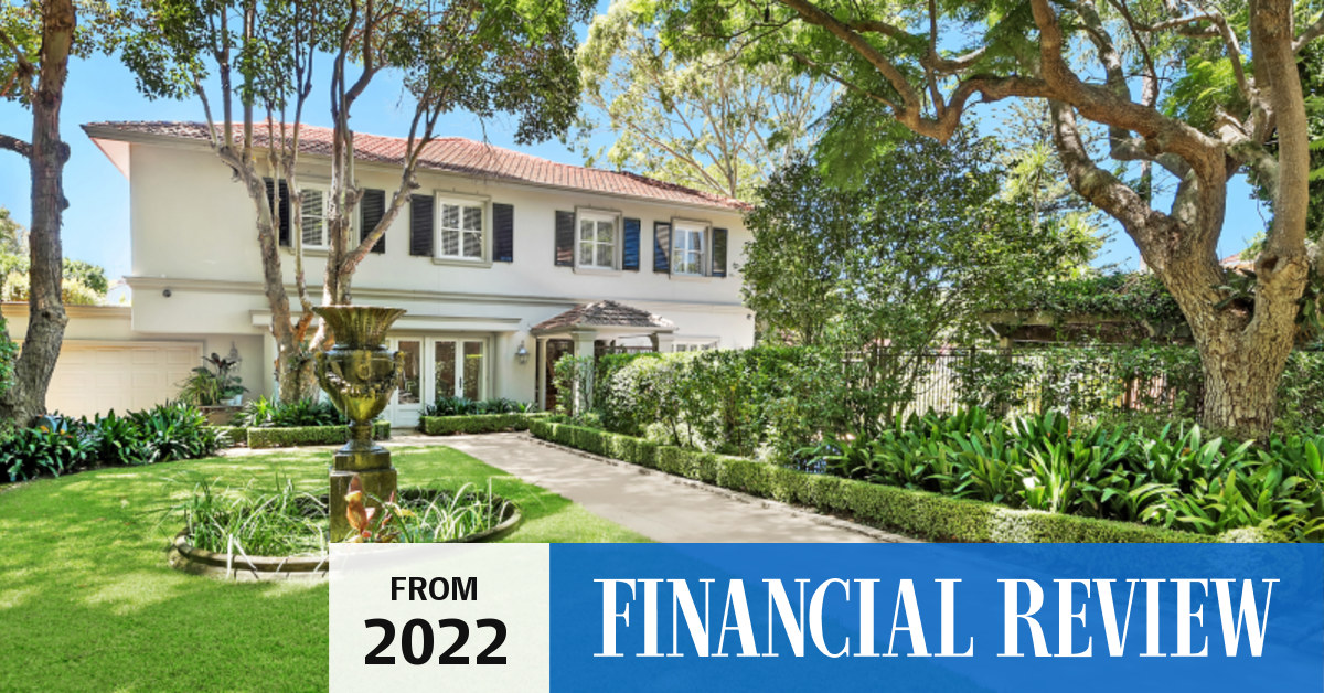 Sydney property: Millennials Garrett and Stephanie Jandegian buy $27 ...