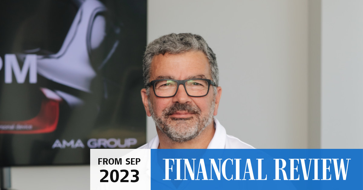 AMA Group: Why repair times have worsened for fixing smashed cars