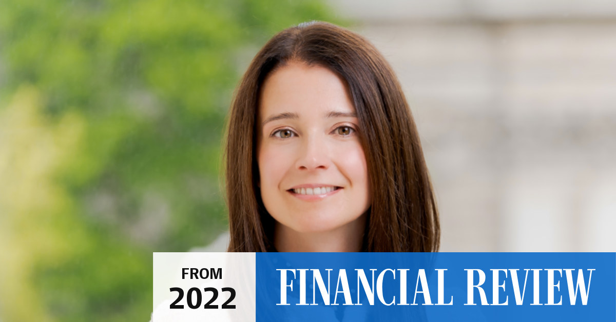 MFS Investment Management’s Anne Christine “AC” Farstad on contrarian ...