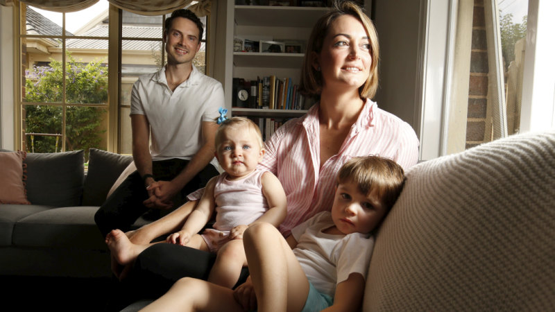 Consumers risk 'terrible deal' on health insurance if they switch now