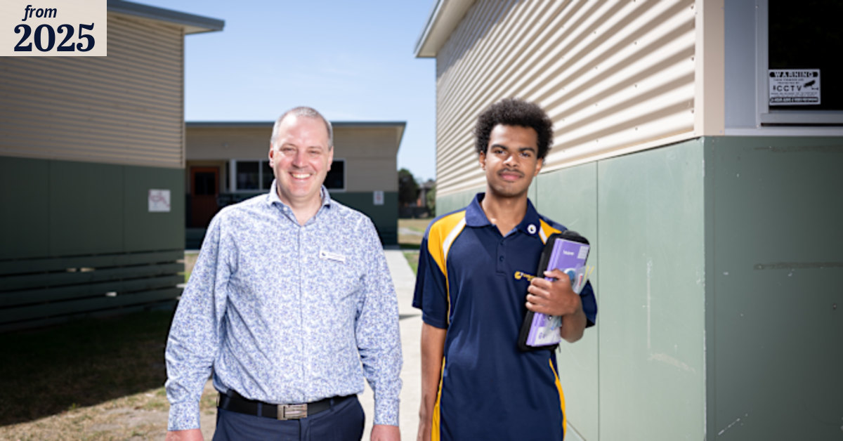 Infrastructure Victoria plan to cram classrooms, demountables in ...