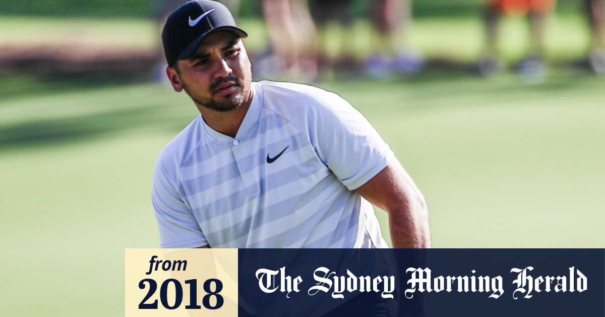 Day in chase as Simpson powers ahead