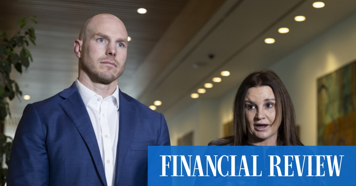 IR laws: BCA accuses Labor of ‘ramming through’ right to disconnect
